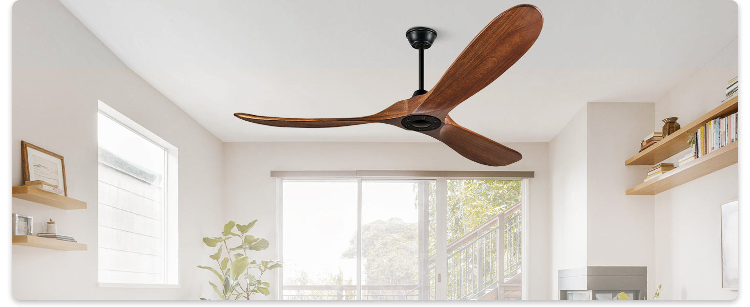 Eliora Ceiling Fan Store - Online Wood Ceiling Fans Shopping Mall