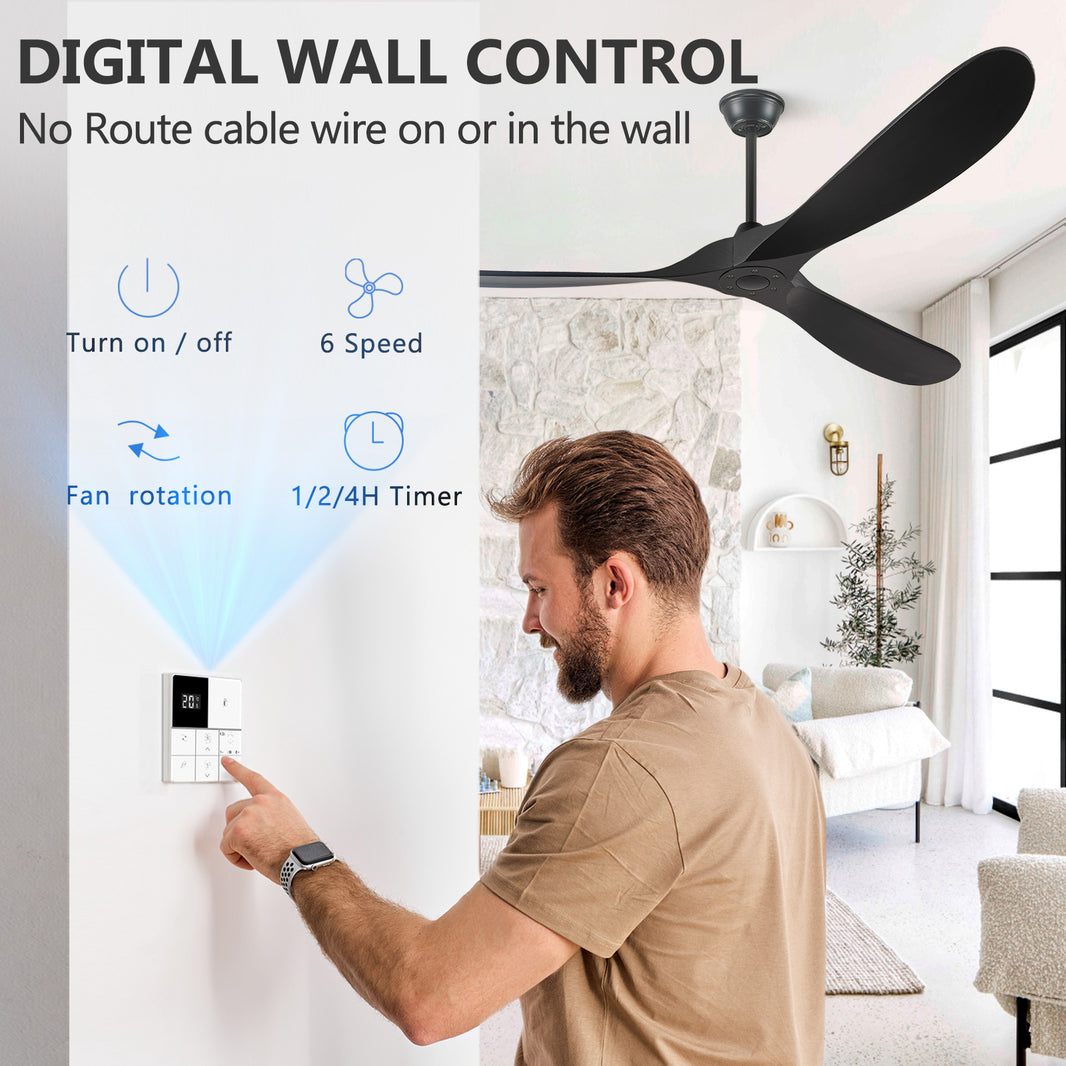 Eliora Ceiling Fan Store - Online Wood Ceiling Fans Shopping Mall